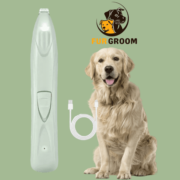FurGroom™ - Australia's Best Pet Grooming Products